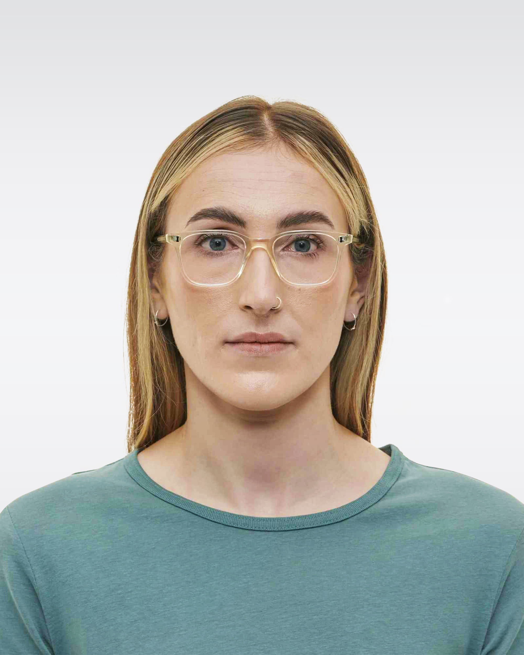 Spectacles For Wide Noses | Wide Bridge Fit Glasses | Cubitts