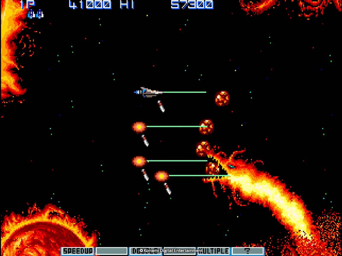 Switch Limited Run #166: Arcade Classics Anniversary Collection Classi ...