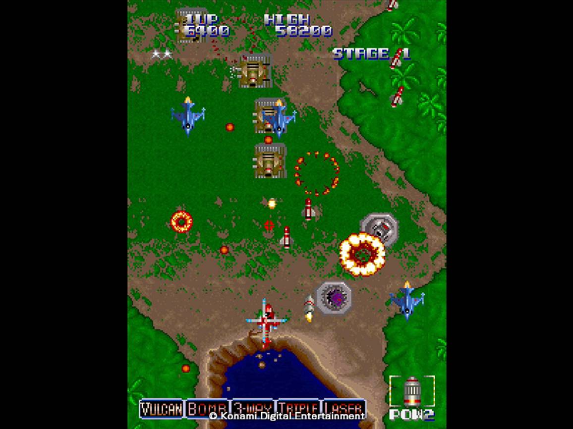 Switch Limited Run #166: Arcade Classics Anniversary Collection Ultima ...