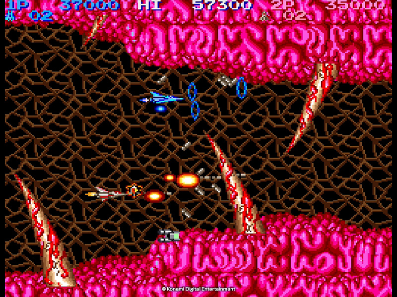 Switch Limited Run #166: Arcade Classics Anniversary Collection Ultima ...