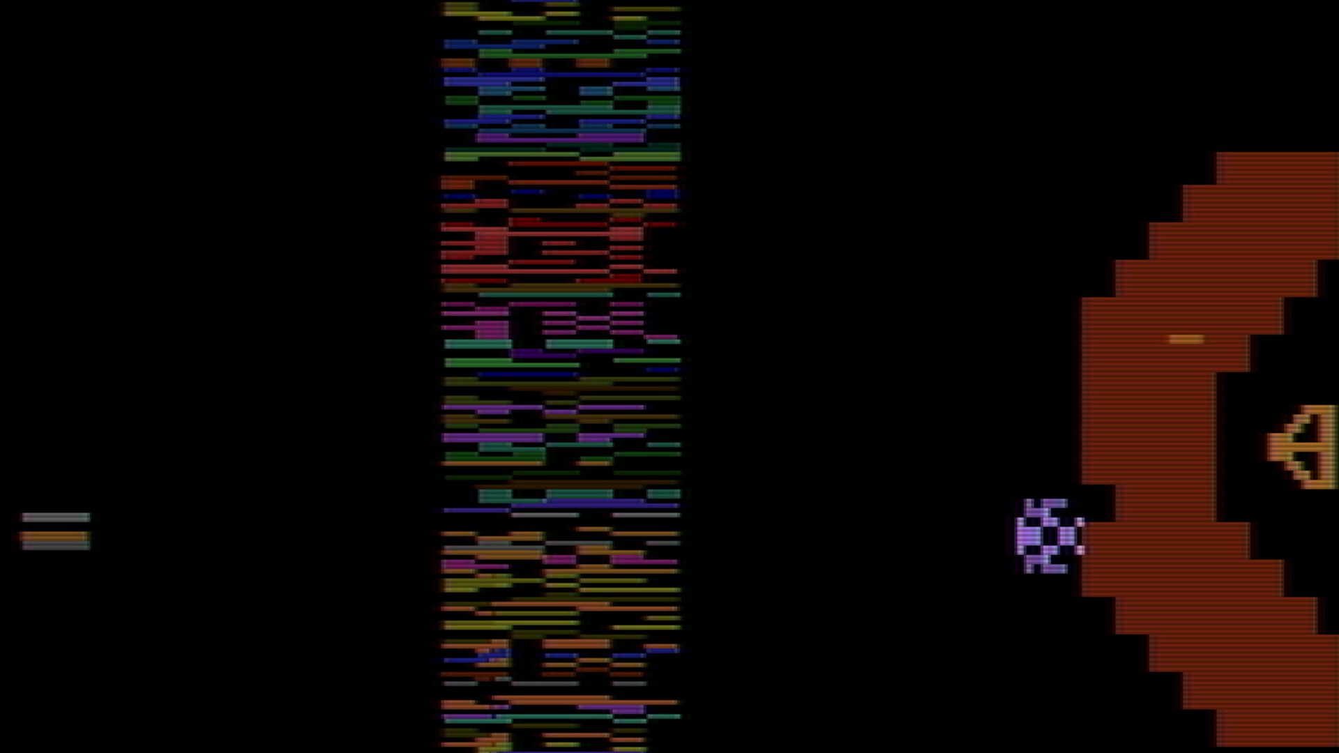 Yars’ Revenge Limited Edition (Atari) – Limited Run Games