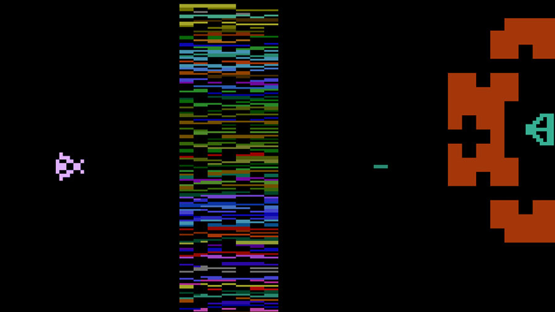 Yars’ Revenge Limited Edition (Atari) – Limited Run Games