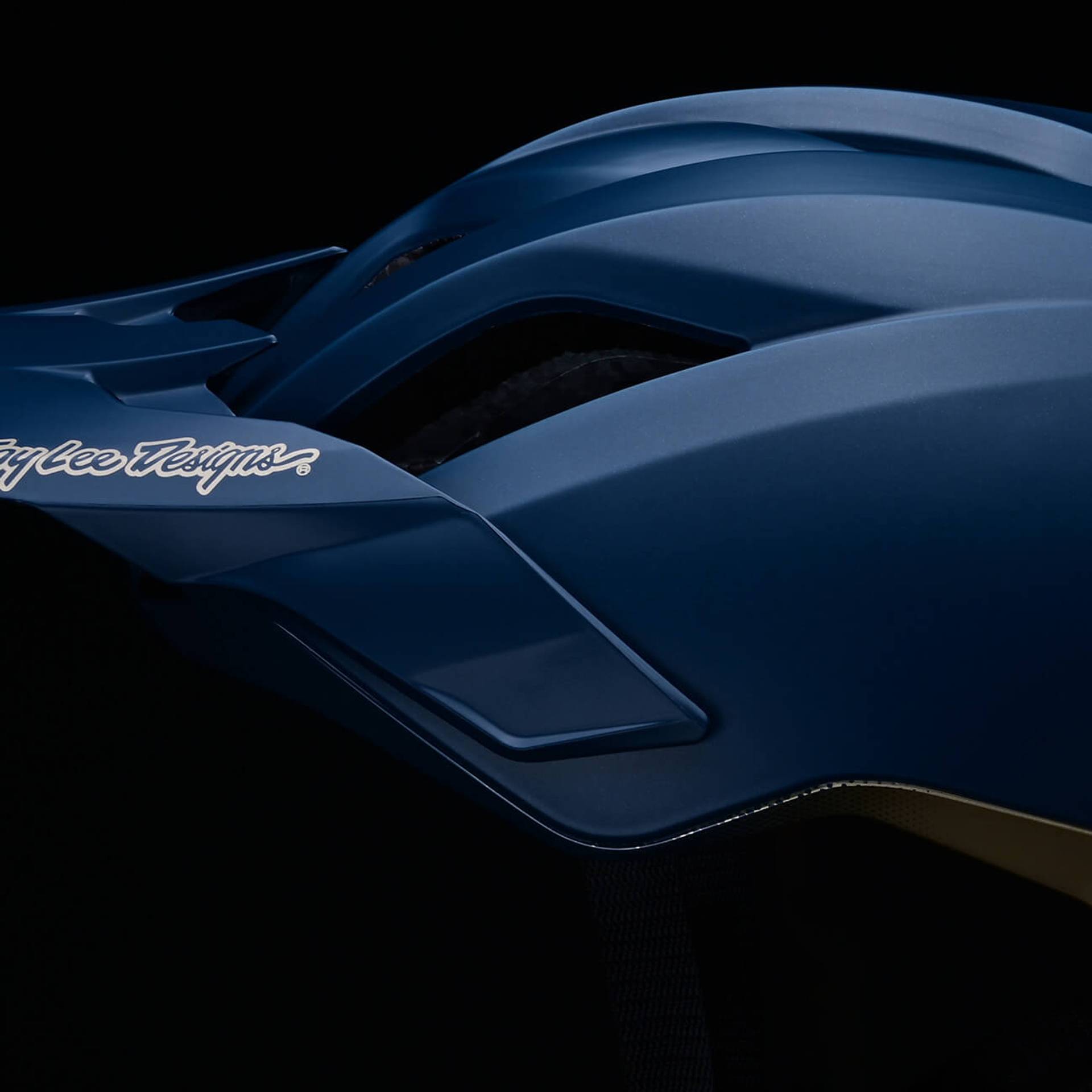 Flowline SE Helmet W/MIPS Stealth Black – Troy Lee Designs