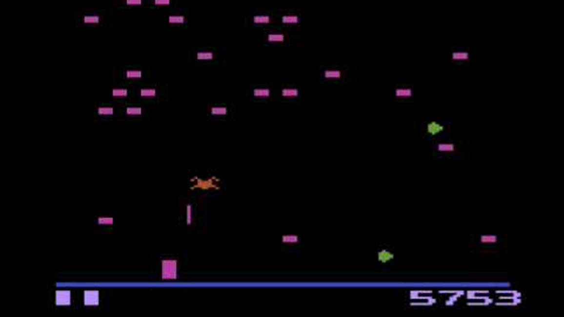 Centipede Limited Edition (Atari) – Limited Run Games