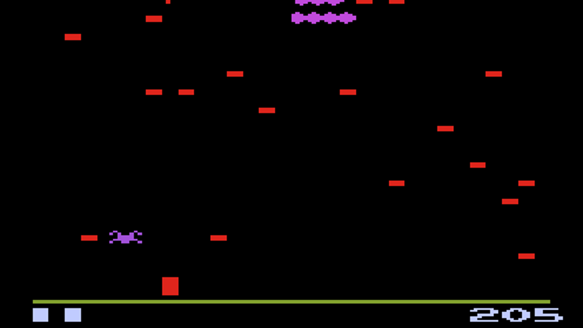 Centipede Limited Edition (Atari) – Limited Run Games