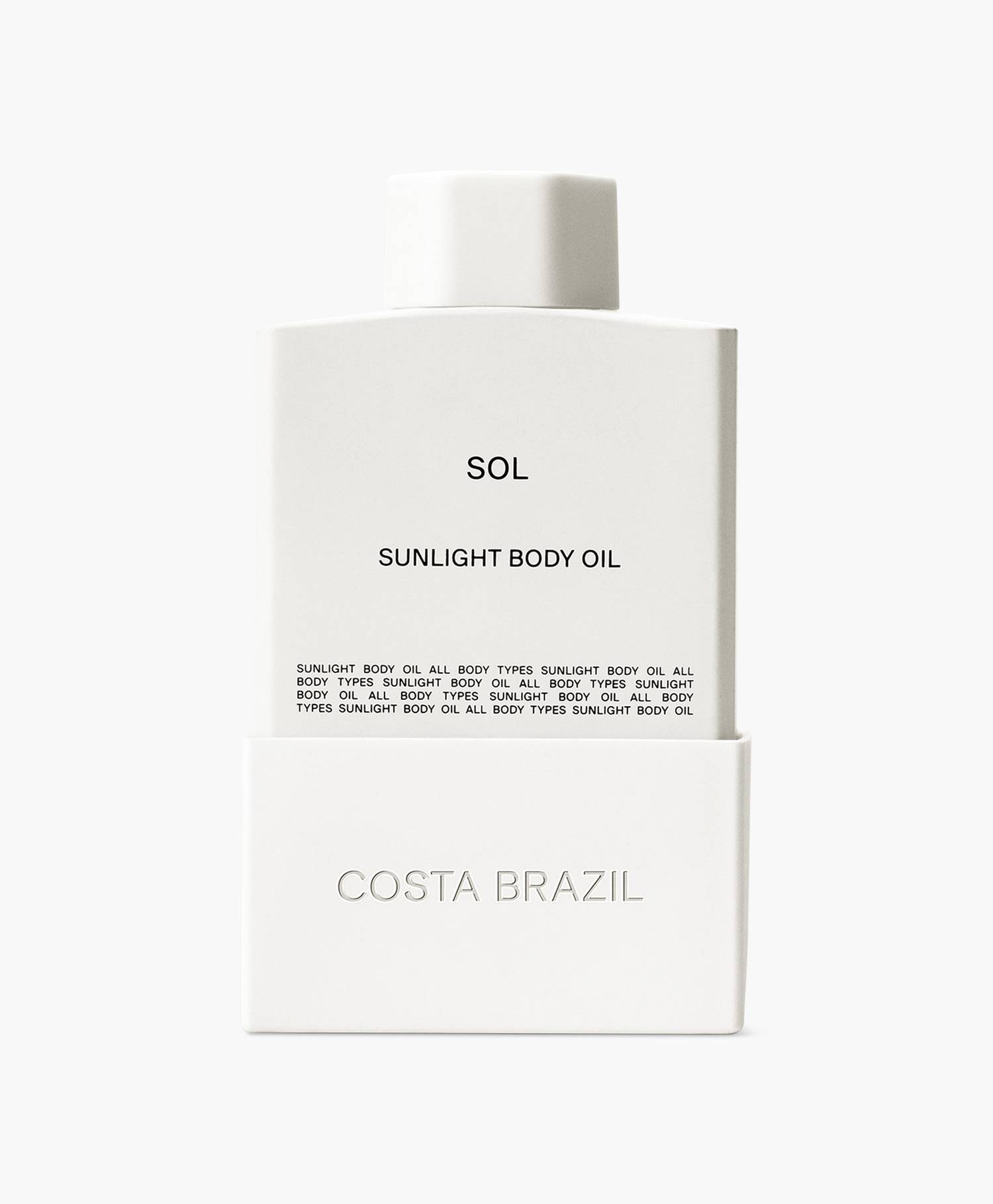 SOL – Costa Brazil