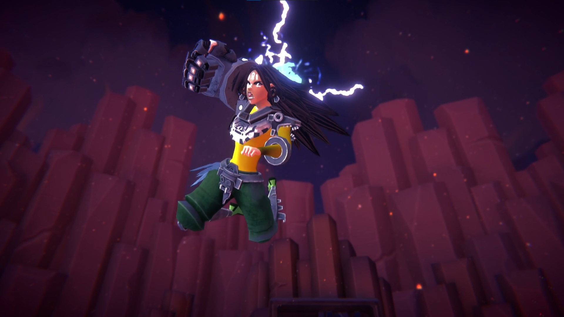 Aztech Forgotten Gods (Switch) – Limited Run Games