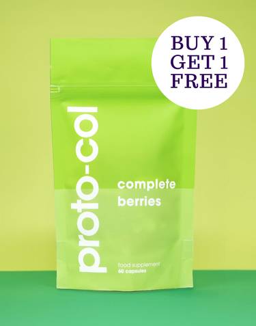 Complete Berries – Proto-col