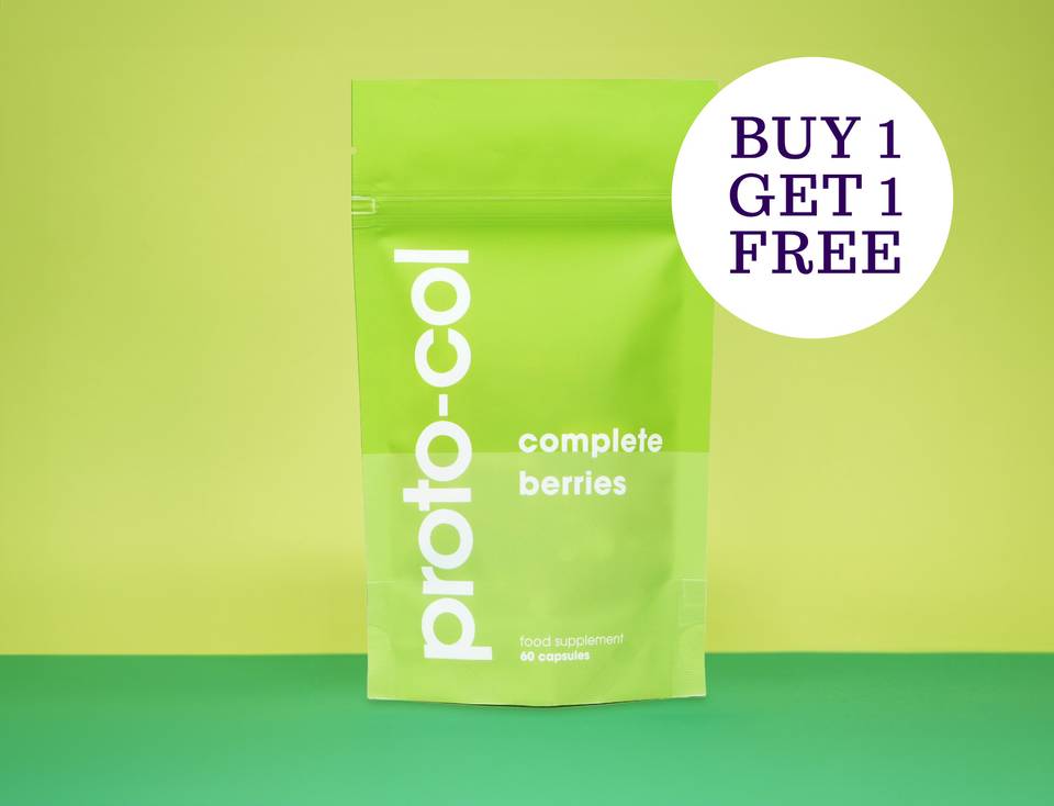 Complete Berries – Proto-col
