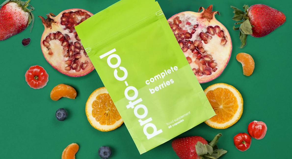 Complete Berries – Proto-col