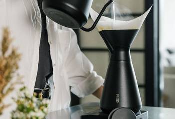 New Standard Carafe Coffee Filters – MiiR.com