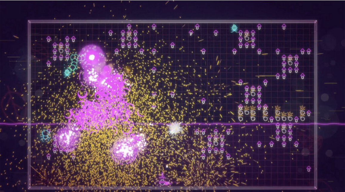 Switch Limited Run #169: Atari Recharged Collection 2 – Limited Run Games