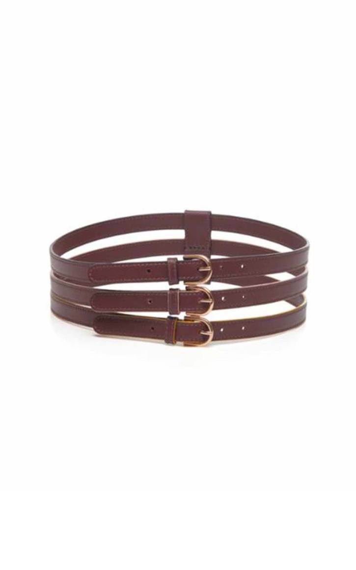 Belts – Gabriela Hearst