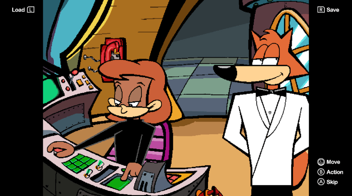 Humongous Classic Collection (Switch) – Limited Run Games