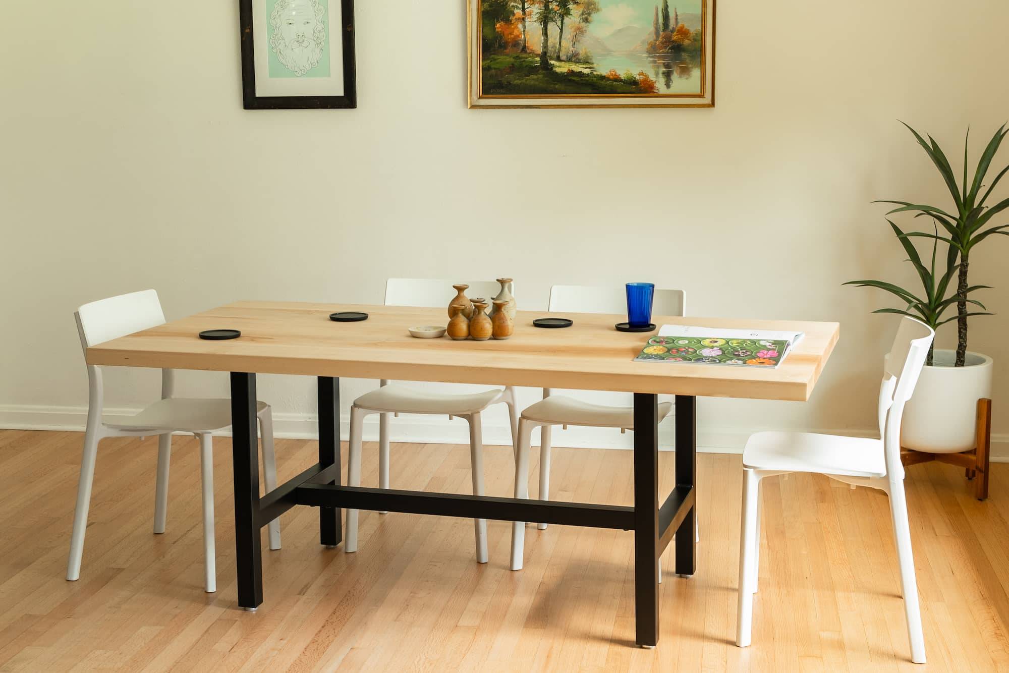 Chassis Table - Bundle