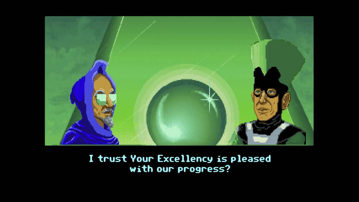 LOOM Collector's Edition (PC) – Limited Run Games