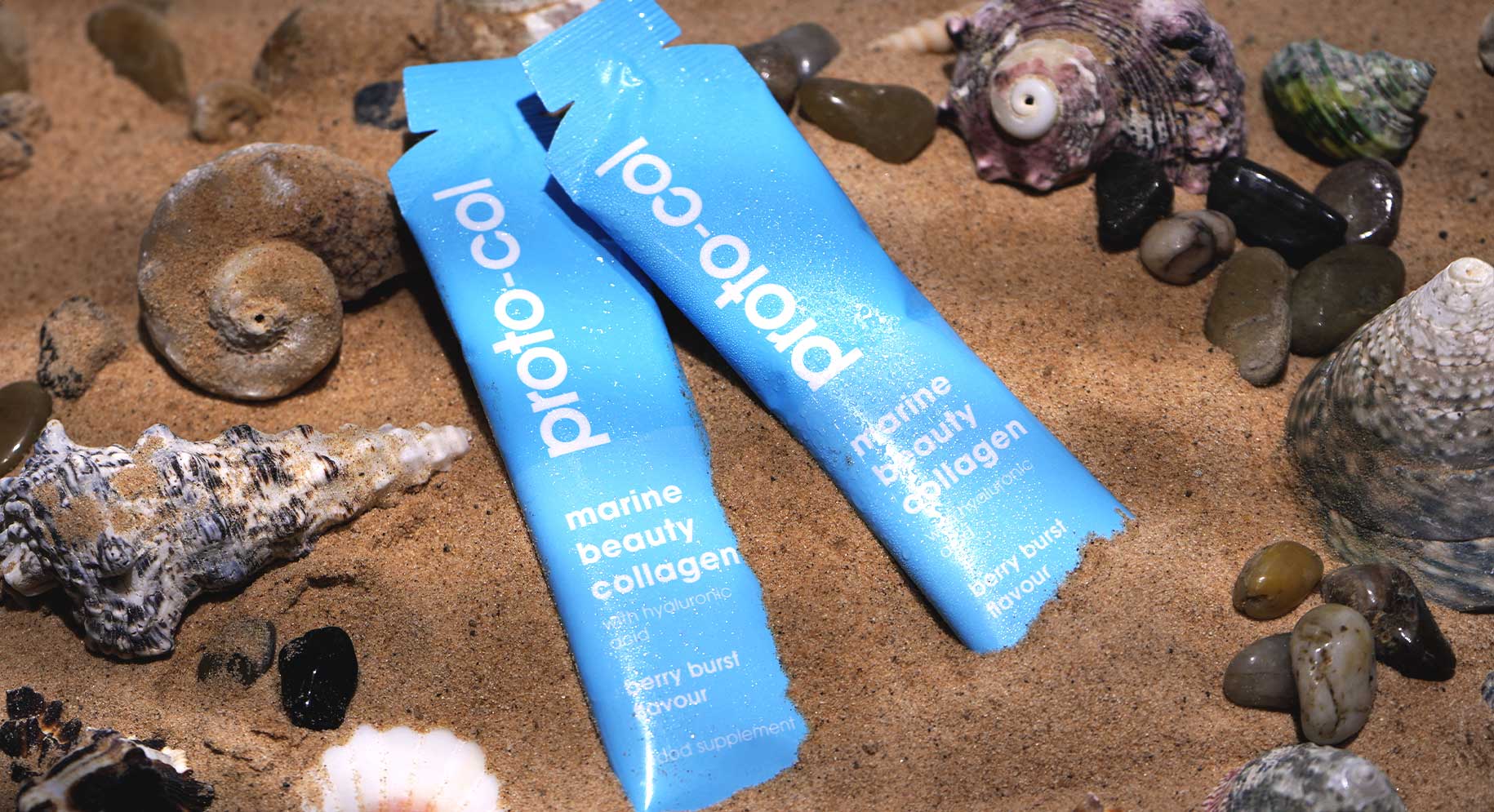 UK's Best Liquid Marine Collagen | Reduce Fine Lines & Wrinkles – Proto-col