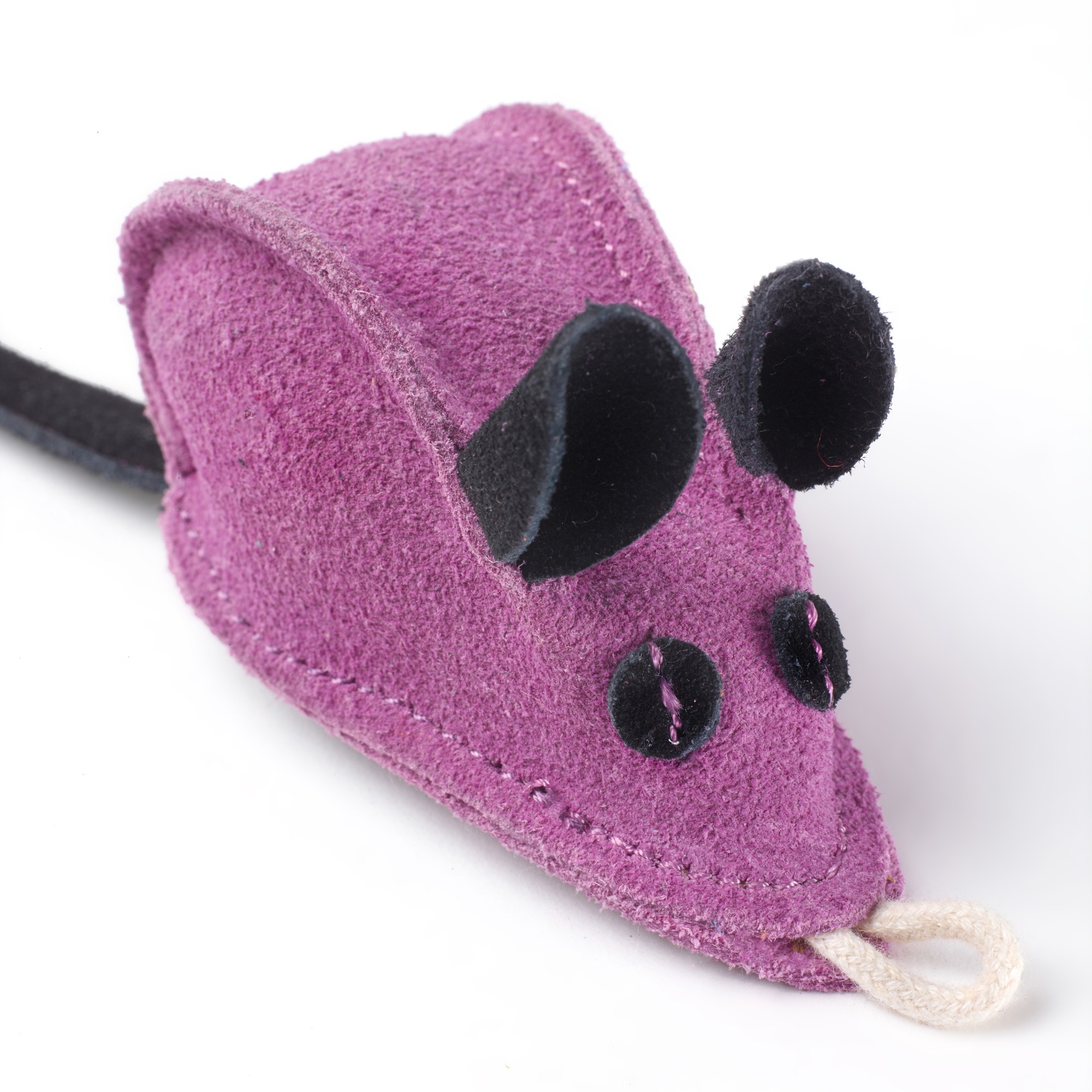 Midge the Mouse | Eco Cat Toy | Sustainable and Biodegradable – Green ...