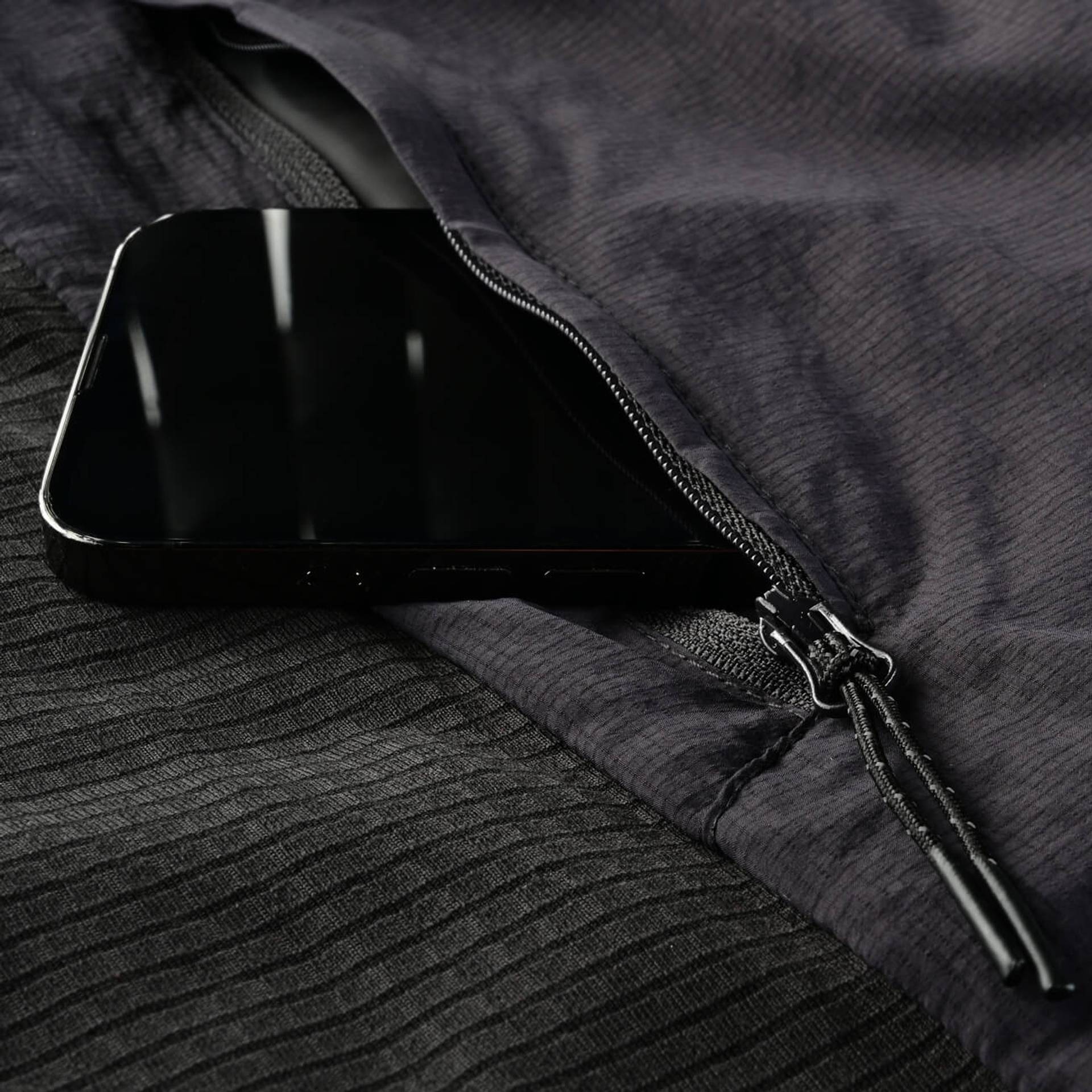 Mathis Jacket Mono Carbon – Troy Lee Designs