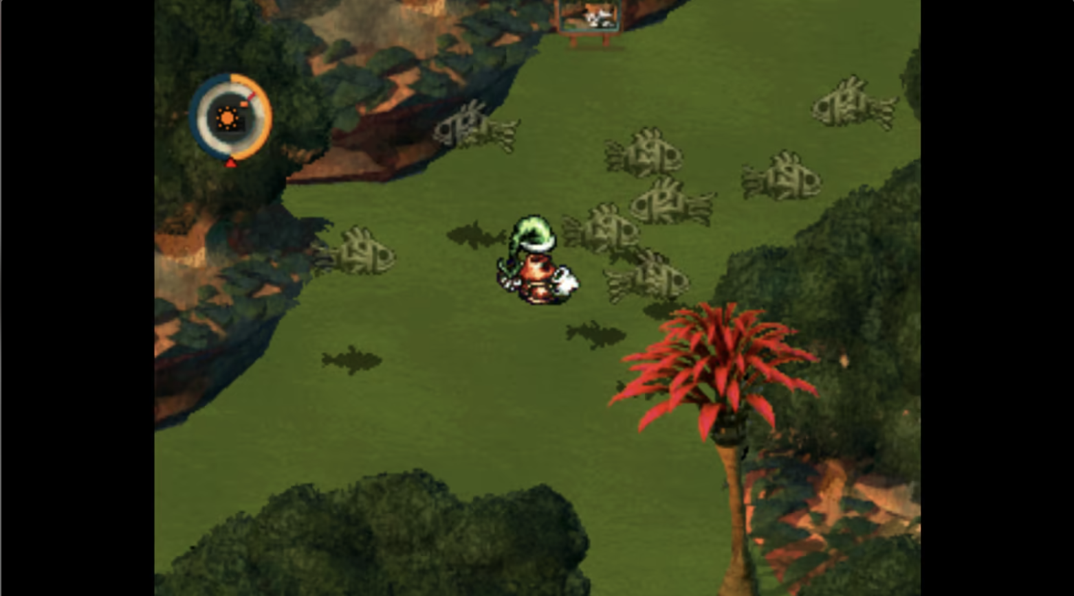 moon (Switch) – Limited Run Games