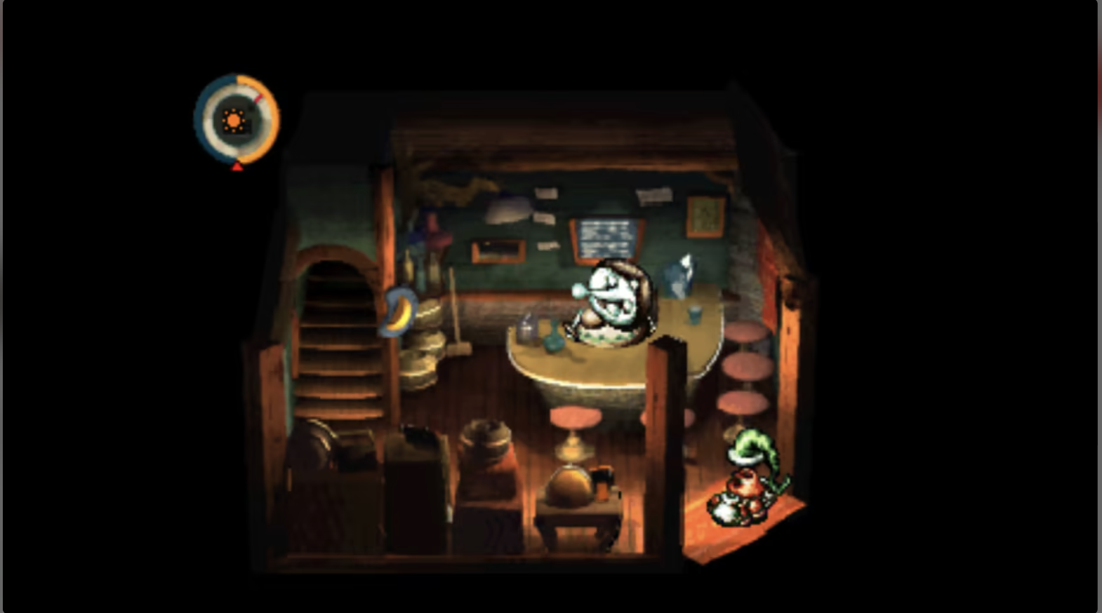 moon Collector's Edition (Switch) – Limited Run Games