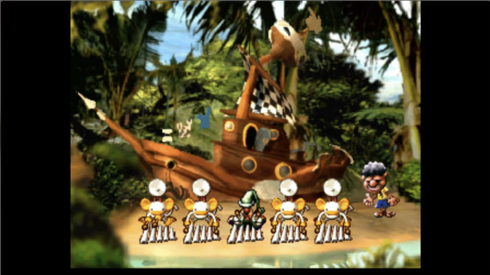 moon Collector's Edition (Switch) – Limited Run Games