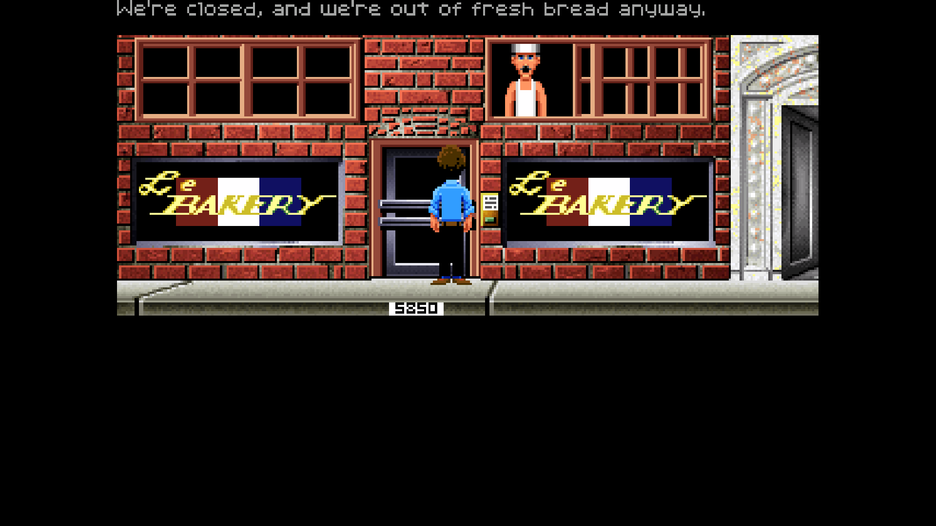 Zak McKracken and the Alien Mindbenders (PC) – Limited Run Games