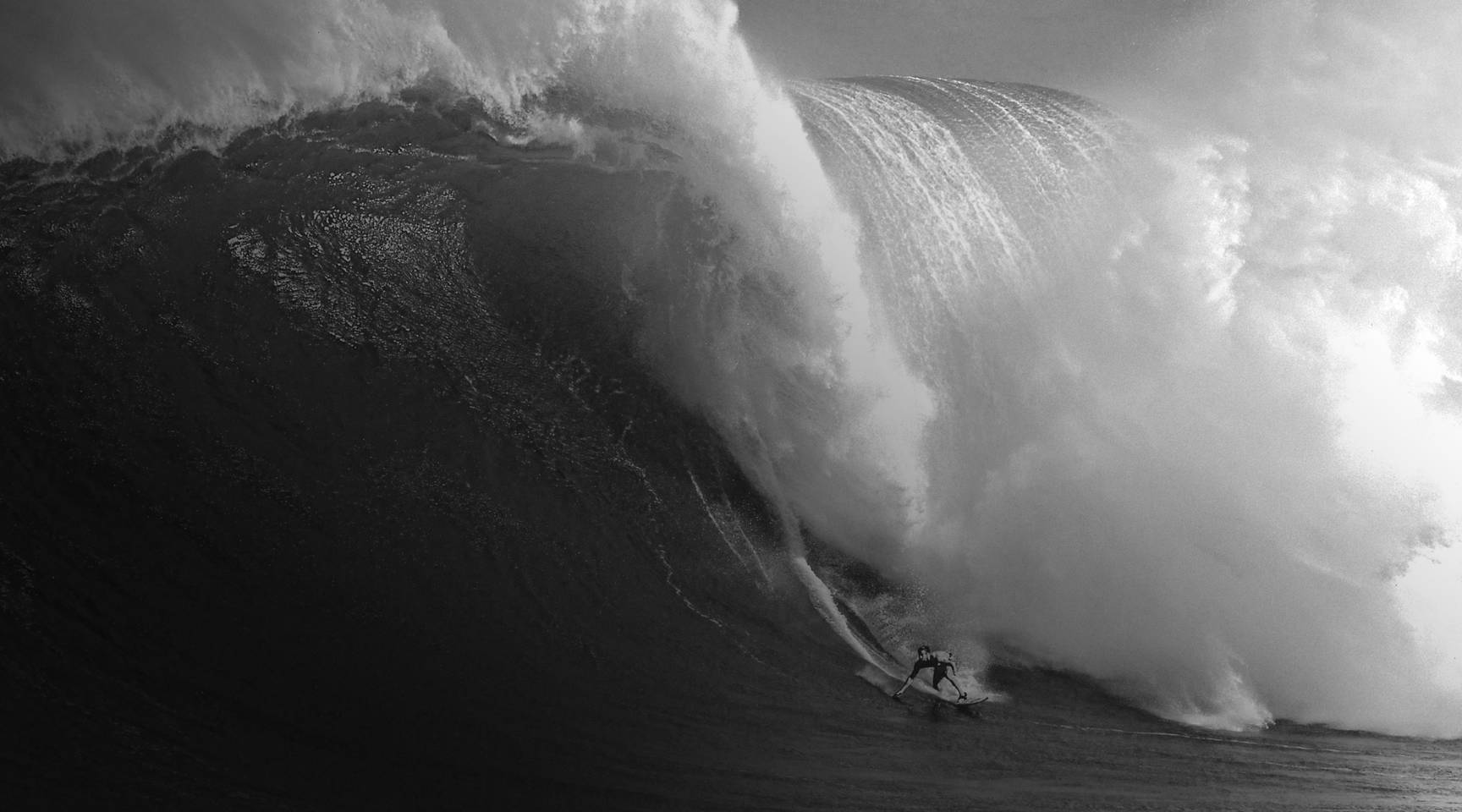 Waterman Apex – Bremont Watch Company (US)