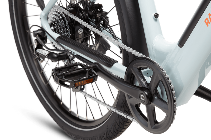 RadKick™ 7-Speed Electric Lightweight Bike | Rad Power Bikes