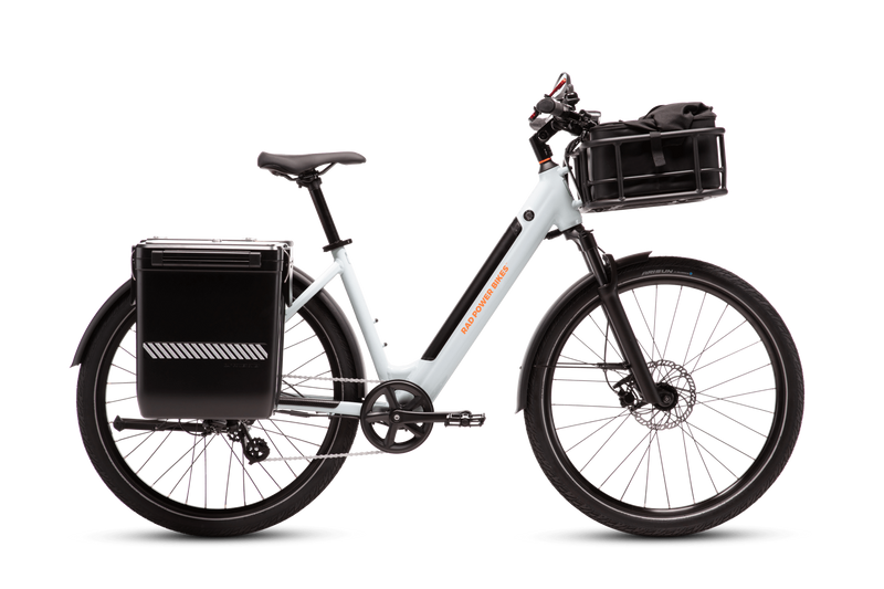 RadKick™ 7-Speed Electric Lightweight Bike | Rad Power Bikes