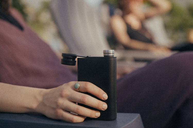 Aero Flask – MiiR.com