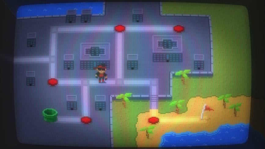 Switch Limited Run #182: Kung Fury: Street Rage - Ultimate Edition ...