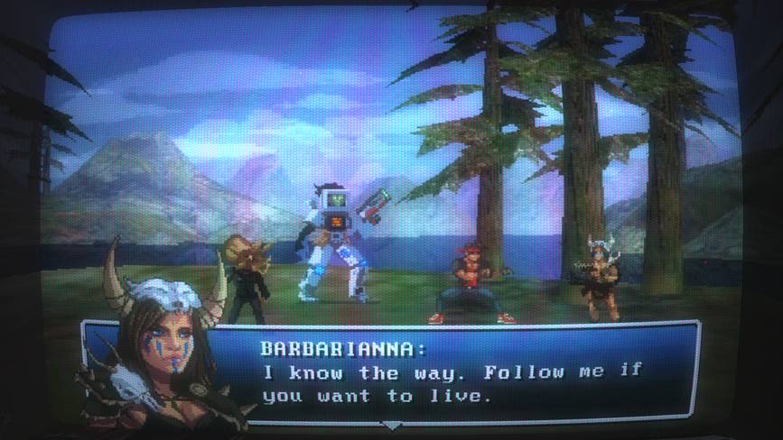 Switch Limited Run #182: Kung Fury: Street Rage - Ultimate Edition ...