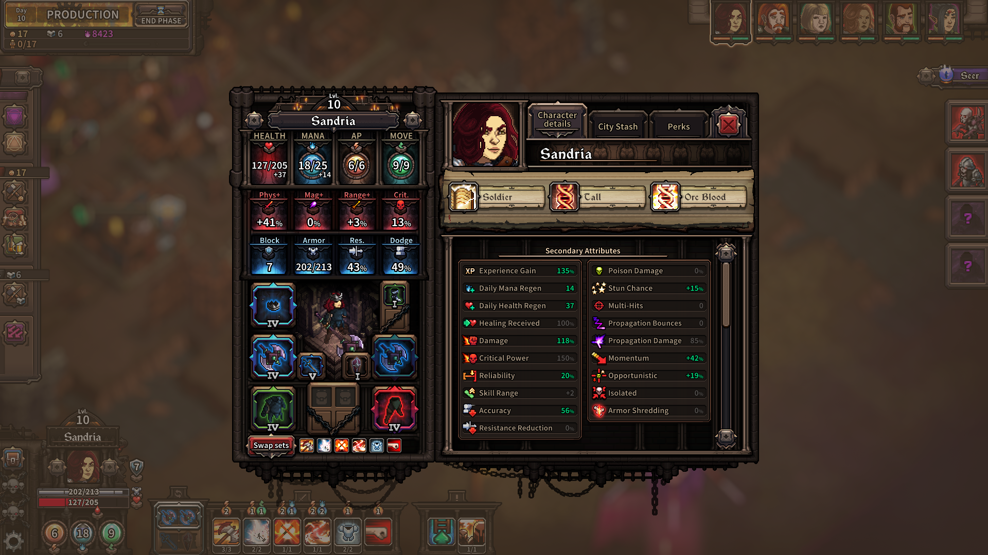 The Last Spell (Switch) – Limited Run Games