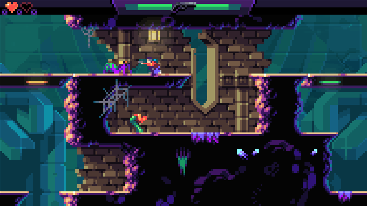 Switch Limited Run #184: LUNARK Deluxe Edition – Limited Run Games