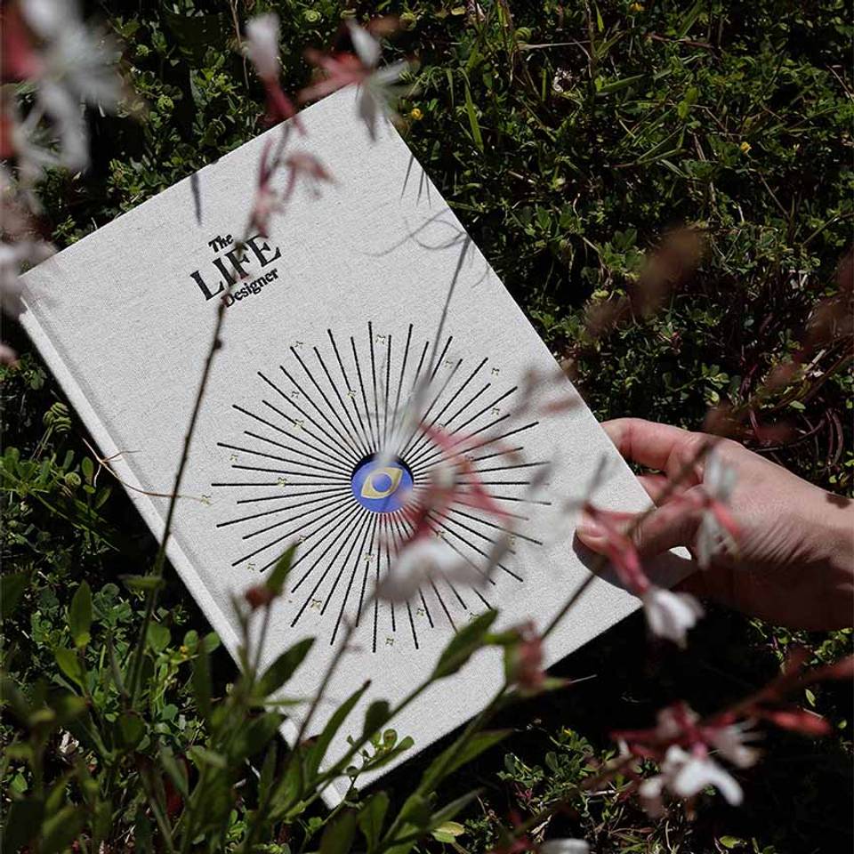 Life Designer Journal | Intelligent Change