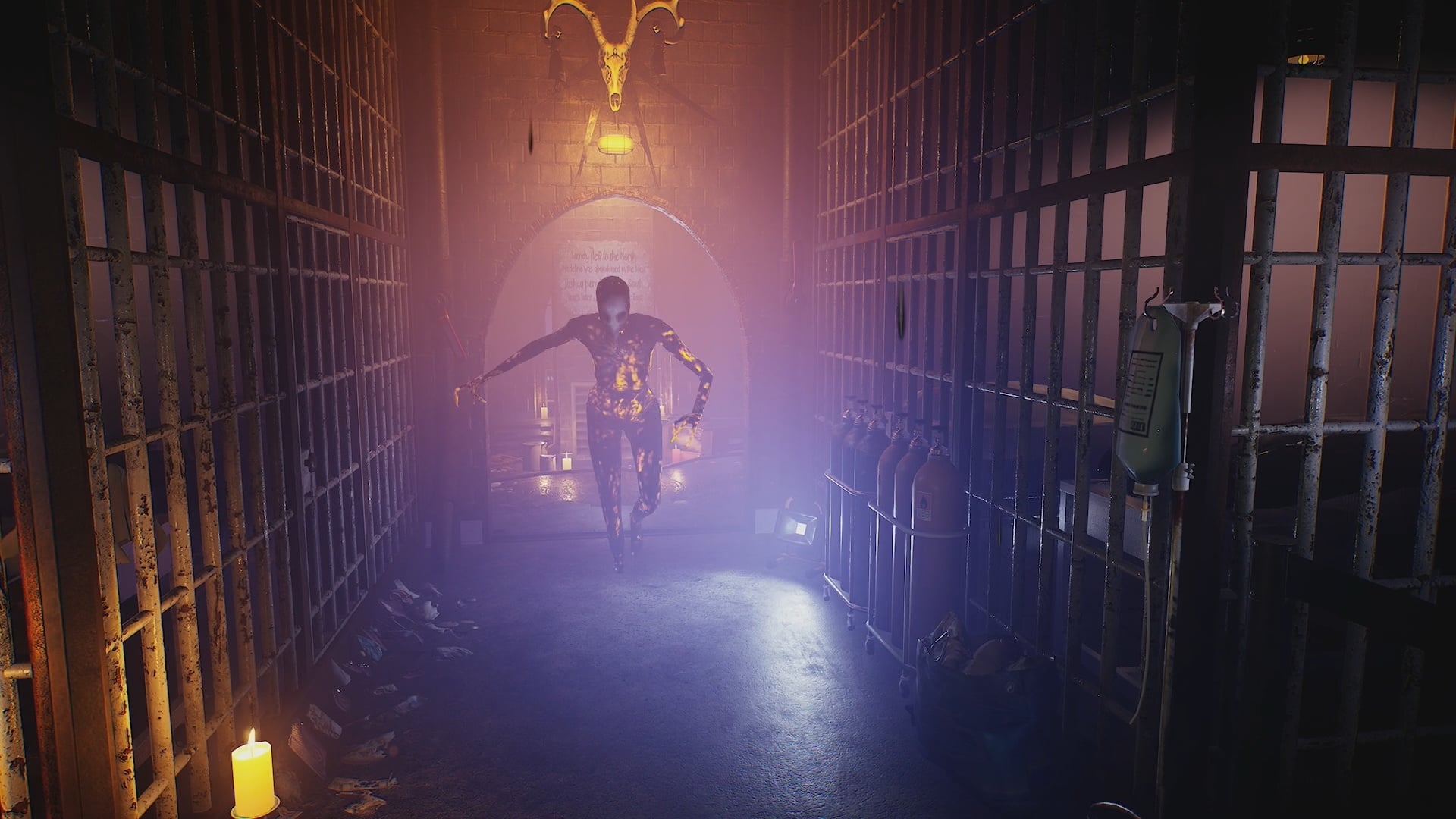 PS5 Limited Run #54: The Sorrowvirus - A Faceless Short Story – Limited ...