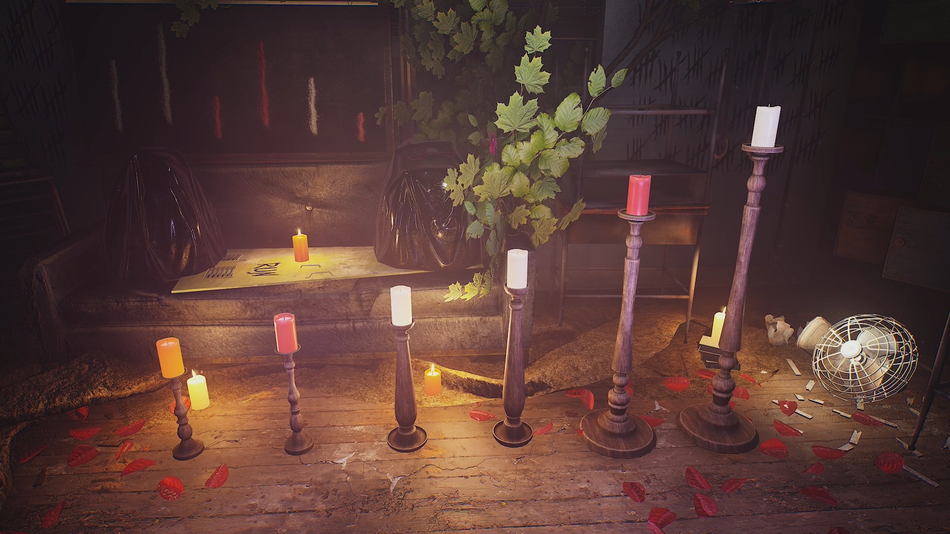 PS5 Limited Run #54: The Sorrowvirus - A Faceless Short Story – Limited ...