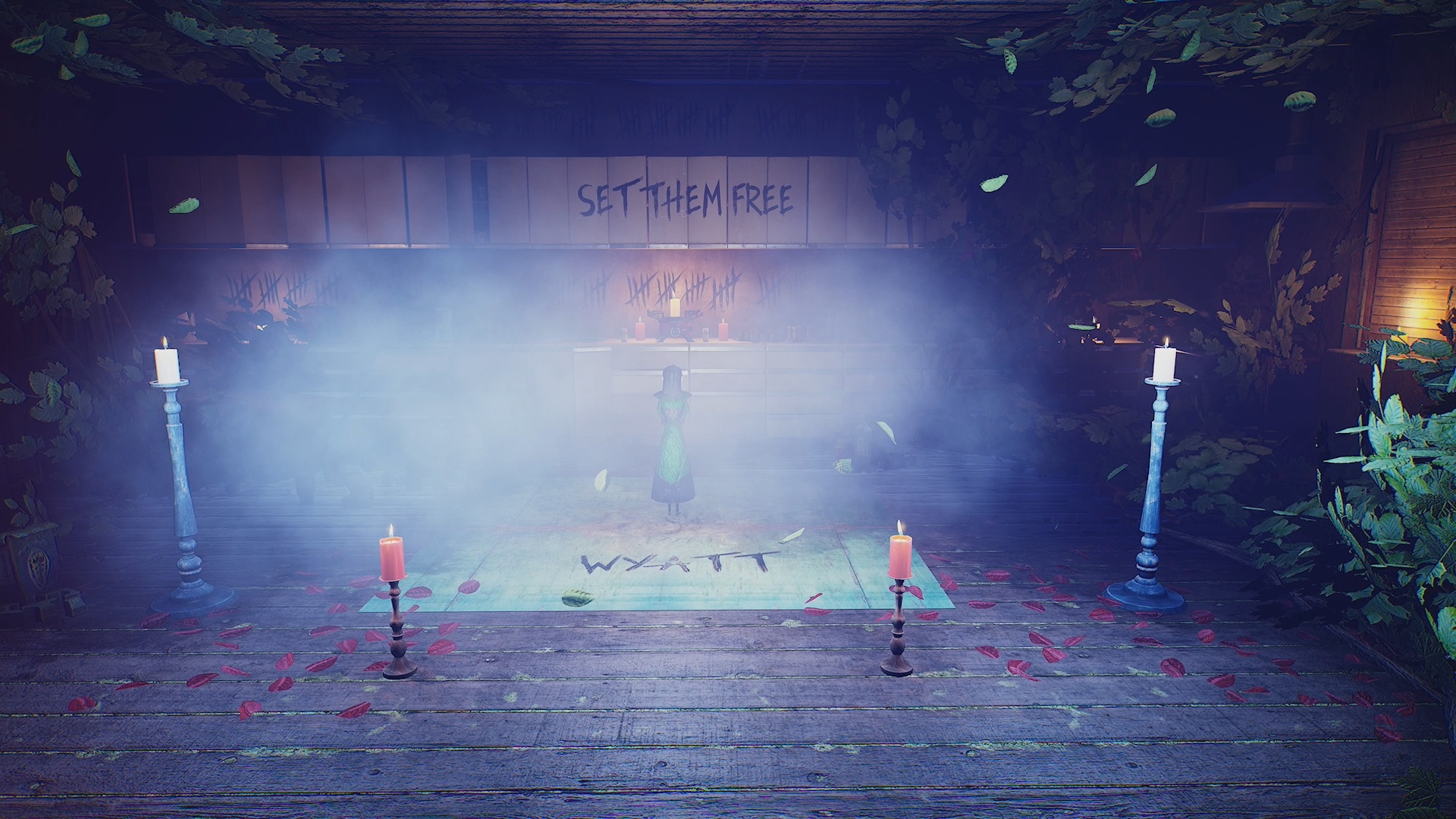 PS5 Limited Run #54: The Sorrowvirus - A Faceless Short Story – Limited ...