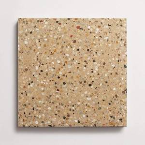 terrazzo stone tile collection | wall + floor | clé tile