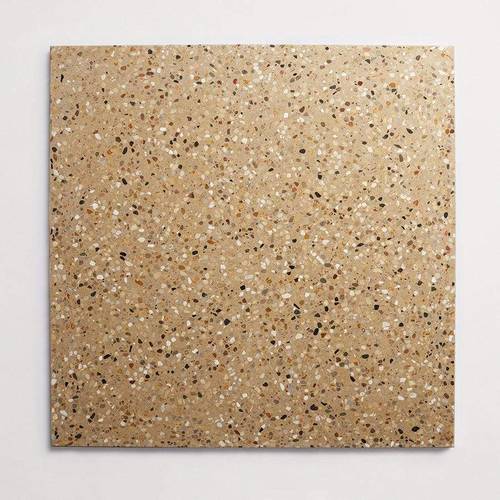 terrazzo stone tile collection | wall + floor | clé tile