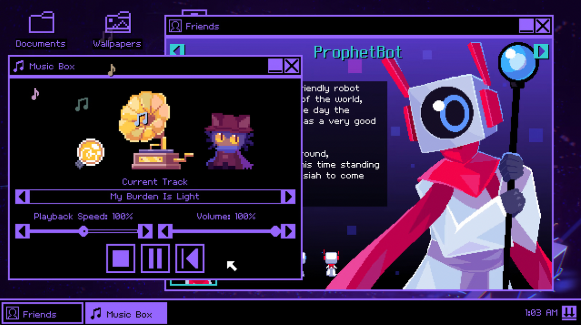 OneShot: World Machine Edition Collector's Edition (PS4) – Limited Run ...