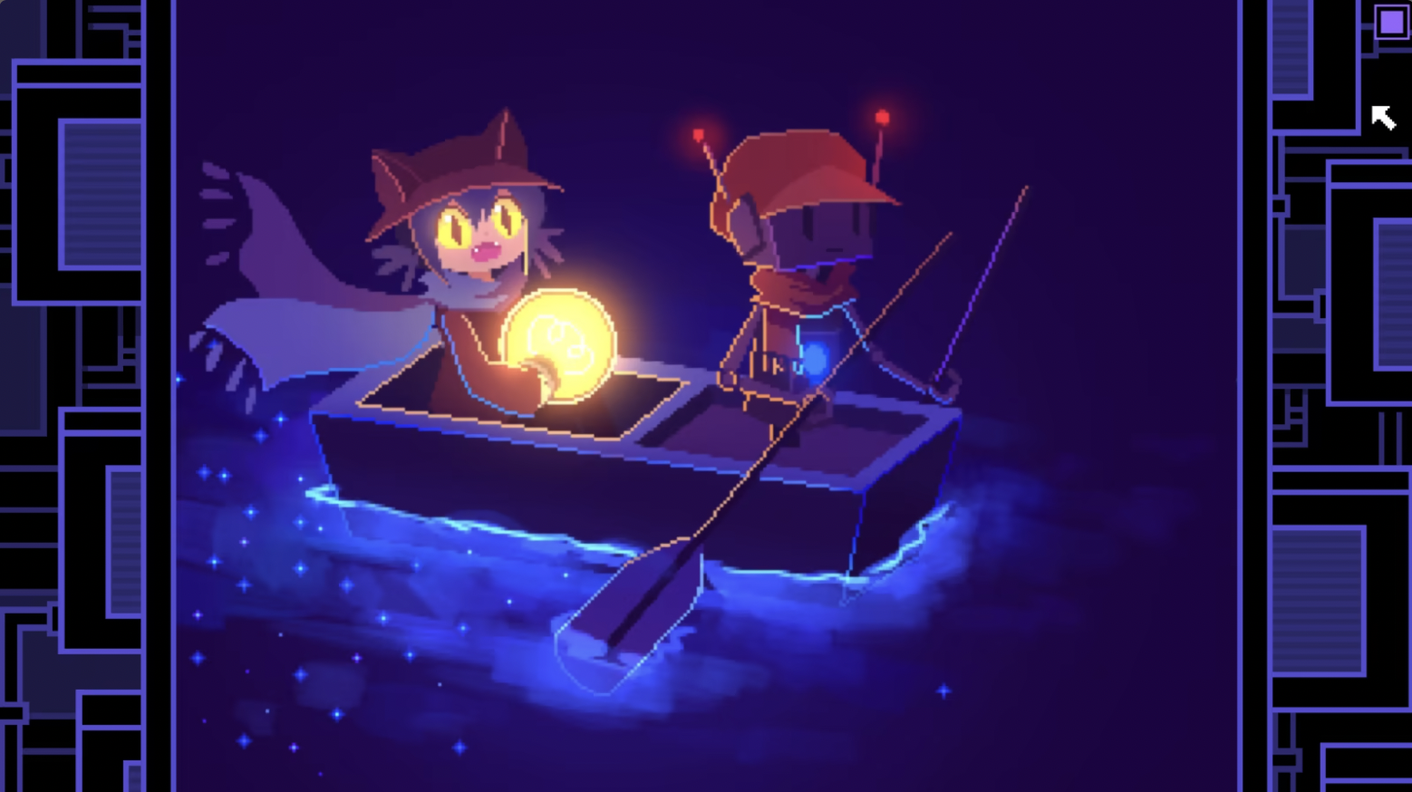 OneShot: World Machine Edition (PS4) – Limited Run Games