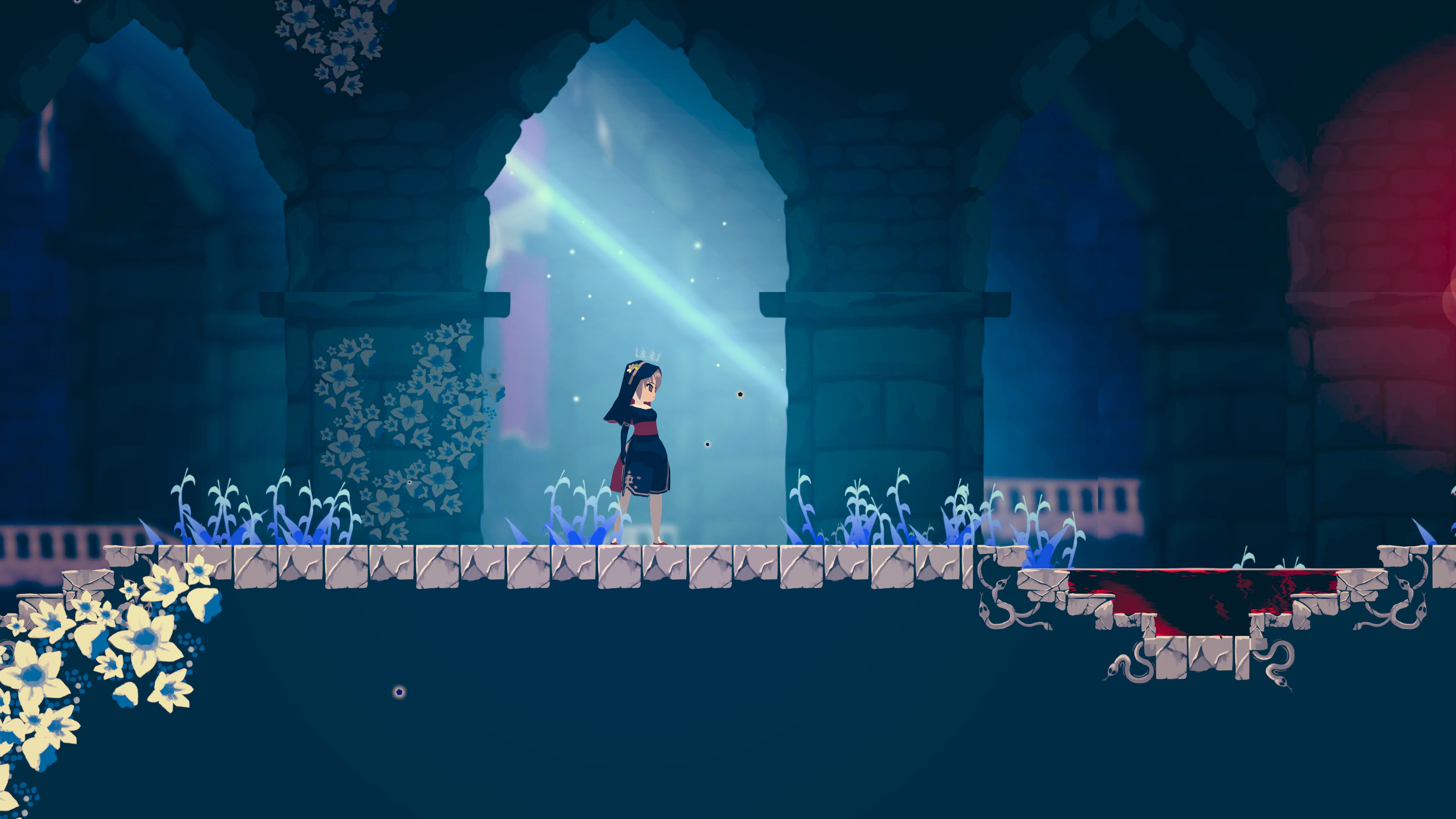 Switch Limited Run #187: Minoria – Limited Run Games