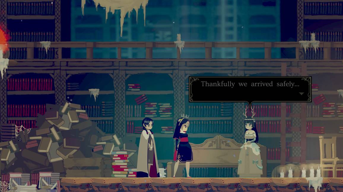 Switch Limited Run #187: Minoria Collector's Edition – Limited Run Games