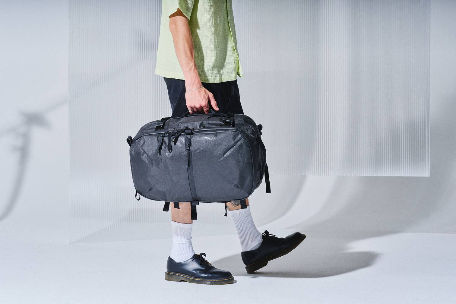 Travel Pack 3 Ultra – Aer