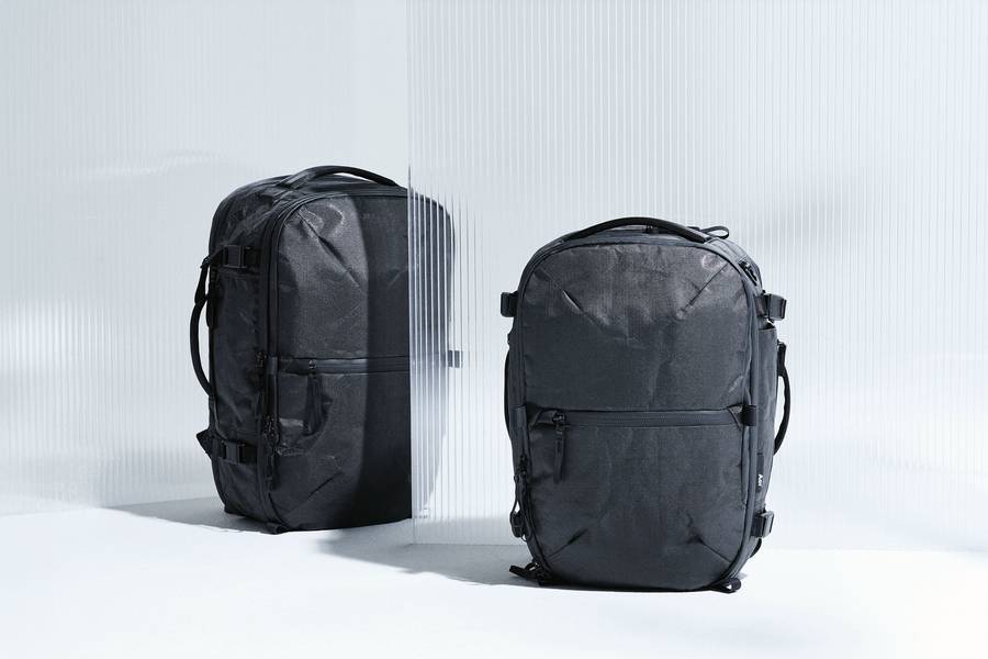 Travel Pack 3 Ultra – Aer