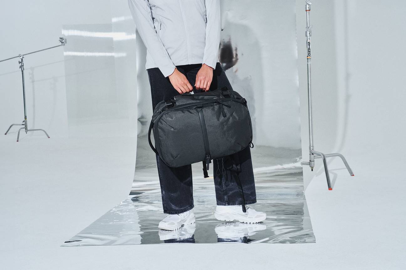 Travel Pack 3 Small Ultra – Aer