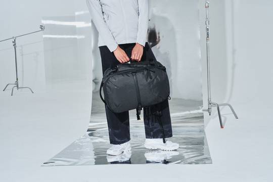 Travel Pack 3 Small Ultra – Aer