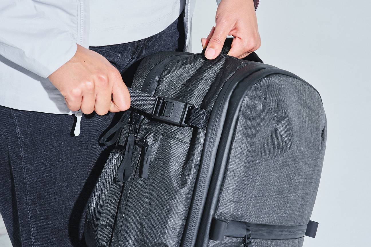 Travel Pack 3 Small Ultra – Aer